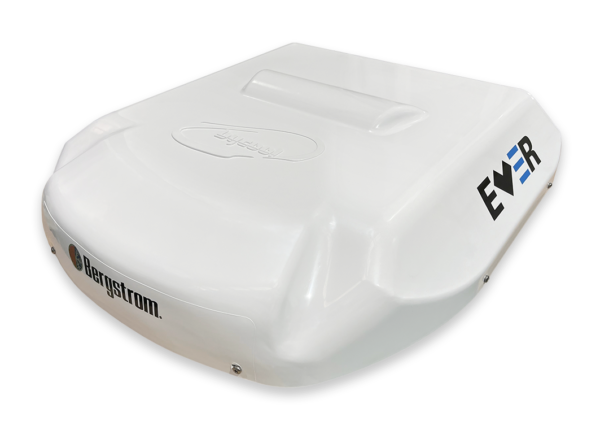 Ever – Bergstrom – Bergstrom